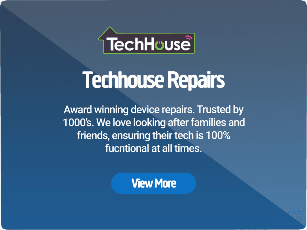 About Techhouse – TechHouse