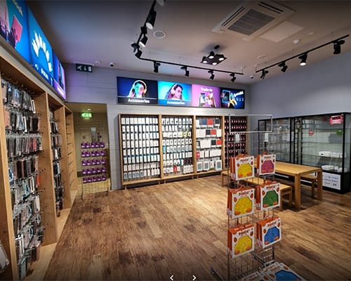 TechHouse London & UK iPhone & Samsung Repair Shops - TechHouse